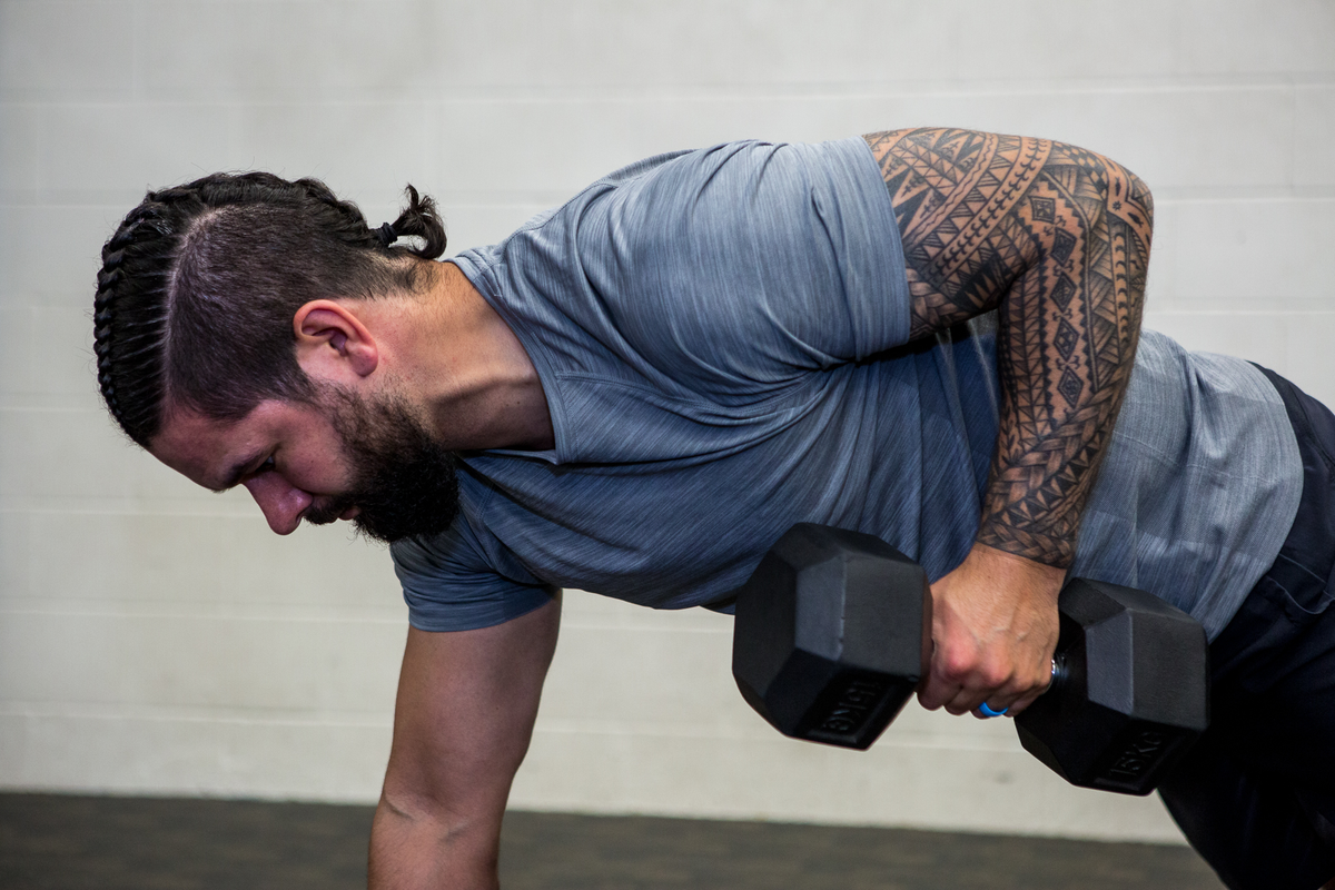 Lean for Life – Lifestyle Nutrition and Training